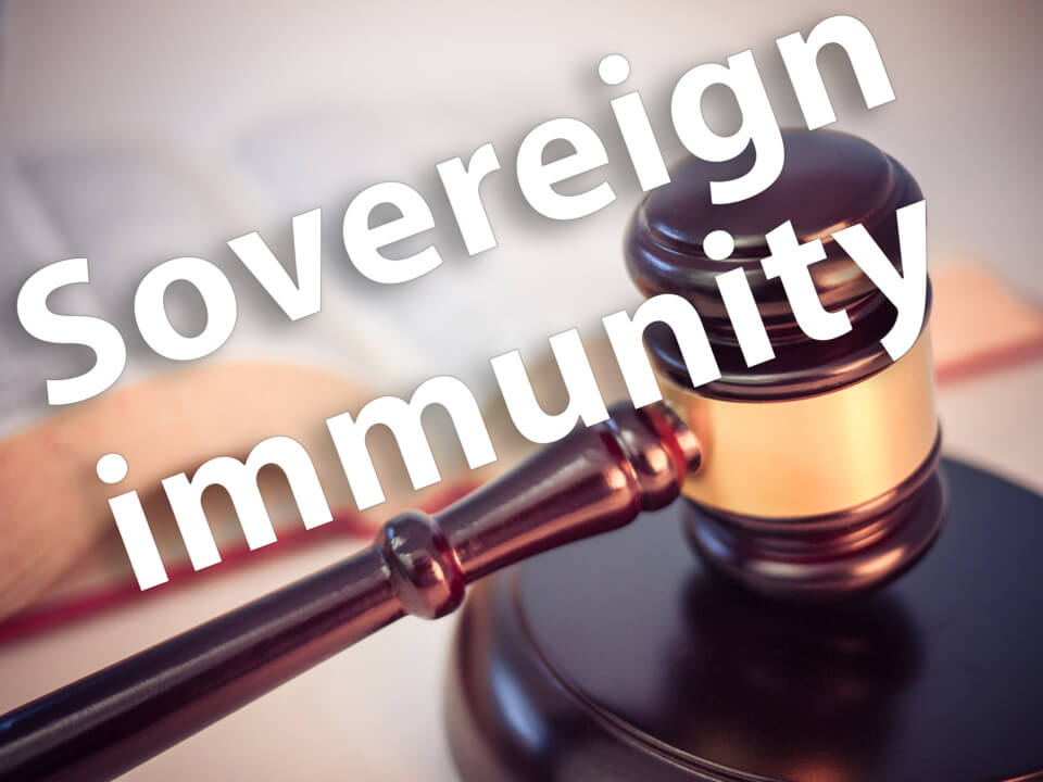 Sovereign Immunity from Jurisdiction in International Arbitration ...