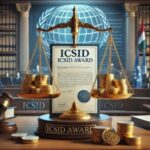 遵守 ICSID 裁决 • 仲裁